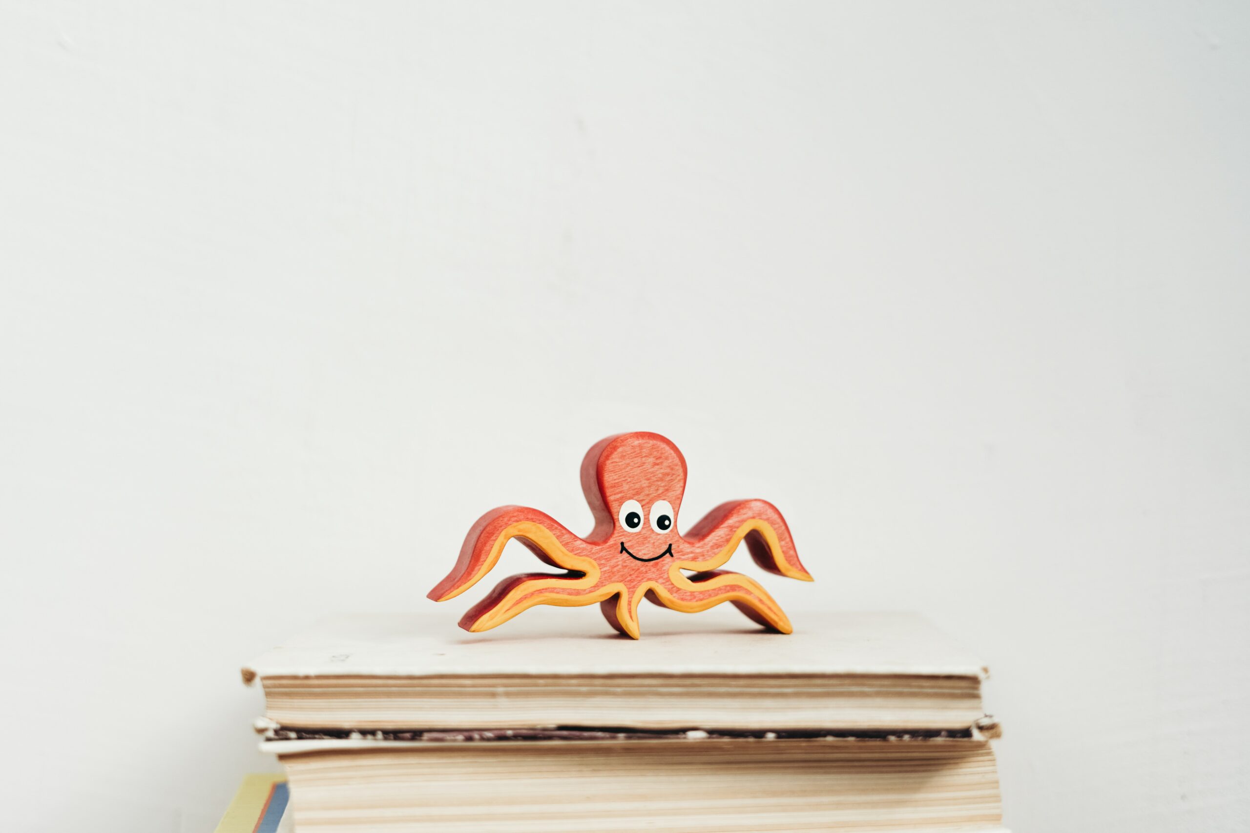 Your org chart shouldn’t look like an octopus - R G Brizi